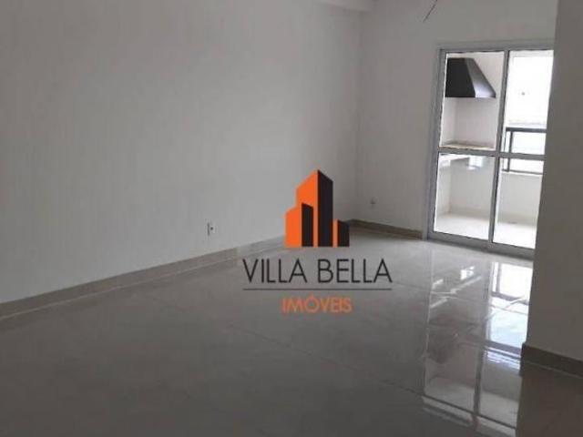 Apartamento com 2 dormitórios à venda, 69 m² por R$ 705.105.000,00 Parque das Nações Santo André