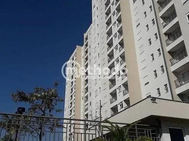 Apartamento com 2 dormitórios à venda, 69 m² por R$ 700.000,00 Jardim Chapadão Campinas/SP