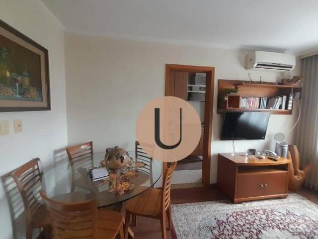 Apartamento com 2 dormitórios à venda, 69 m² por R$ 710.000,00 Vila Nova Conceição São Paulo/SP