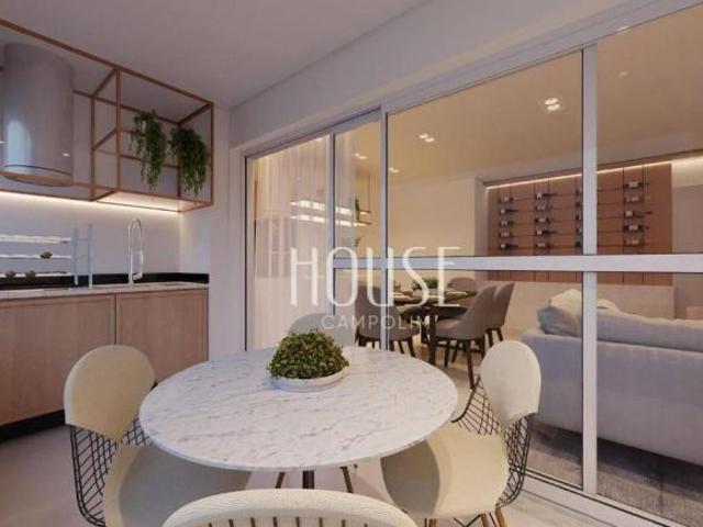 Apartamento com 2 dormitórios à venda, 69 m² por R$ 866.000,00 Condomínio Pátio Boa Vista Soroca