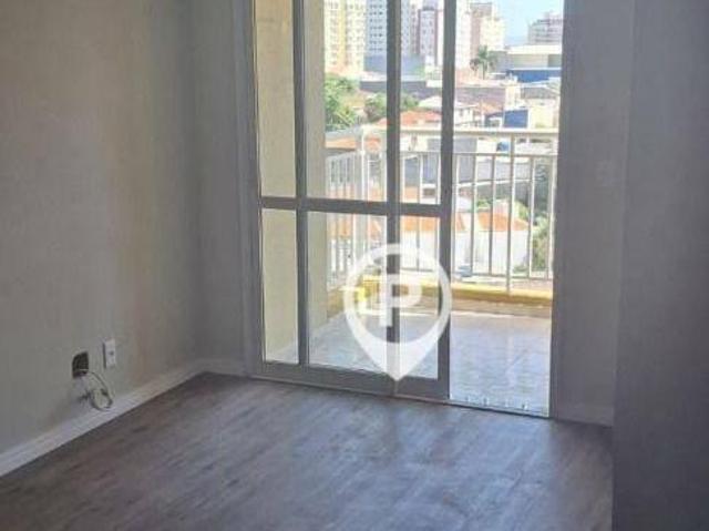 Apartamento com 2 dormitórios à venda, 69 m² por R$ 730.000,00 Osvaldo Cruz São Caetano do Sul/S