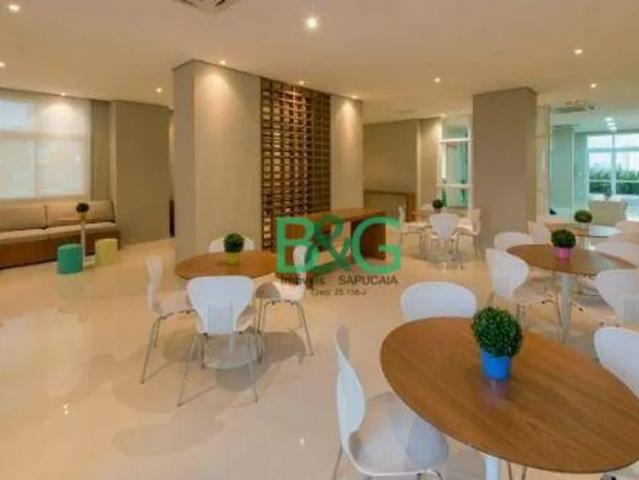 Apartamento à venda, 69 m² por R$ 744.000,00 Vila Maria Alta São Paulo/SP