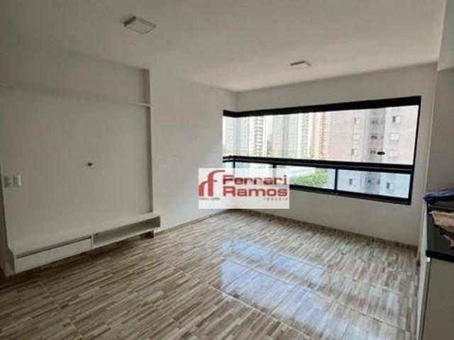 Apartamento com 2 dormitórios à venda, 69 m² por R$ 749.000,00 Vila Augusta Guarulhos/SP