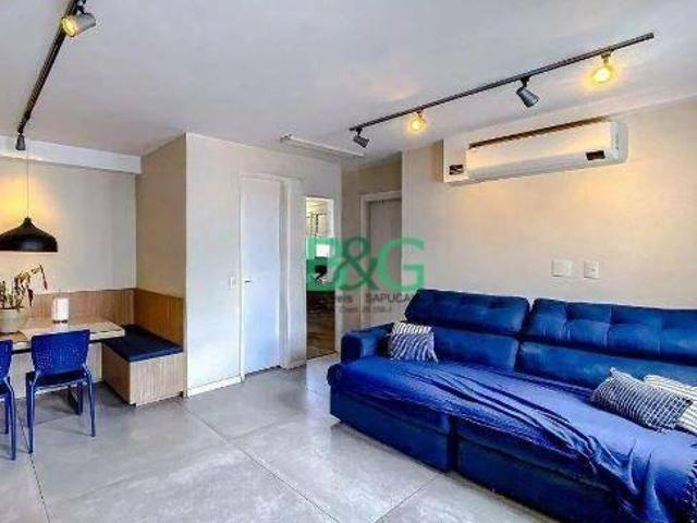 Apartamento à venda, 69 m² por R$ 740.000,00 Mooca São Paulo/SP