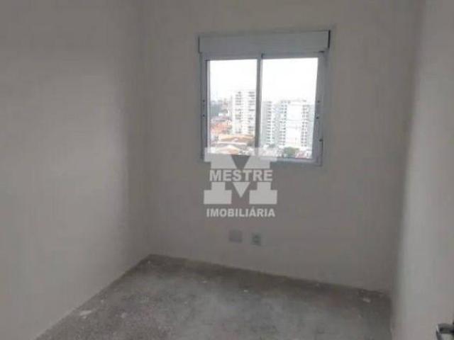 Apartamento com 2 dormitórios à venda, 69 m² por R$ 758.000,00 Vila Rosália Guarulhos/SP