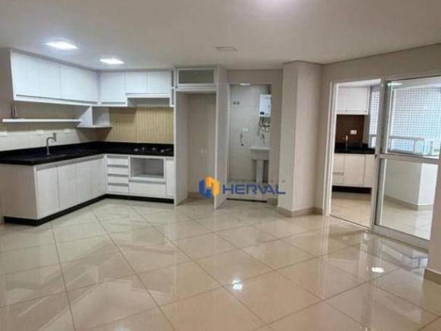 Apartamento com 2 dormitórios à venda, 69 m² por R$ 750.000,00 Zona 07 Maringá/PR