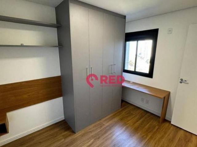 Apartamento com 2 dormitórios à venda, 69 m² por R$ 750.000,00 Evolution Muraro Sorocaba/SP