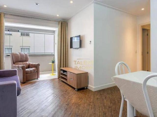 Apartamento com 2 dormitórios à venda, 69 m² por R$ 750.000,00 Saúde São Paulo/SP