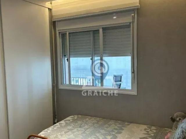 Apartamento com 2 dormitórios à venda, 69 m² por R$ 750.000,00 Ipiranga São Paulo/SP