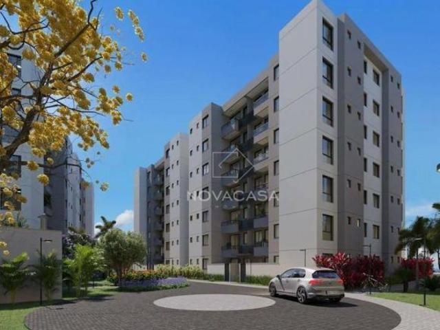 Apartamento com 2 dormitórios à venda, 69 m² por R$ 764.470,00 Bandeirantes Pampulha Belo Hori