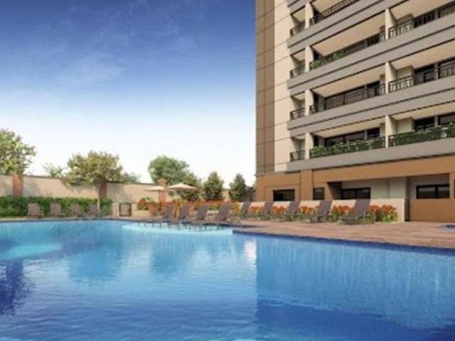 Apartamento com 2 dormitórios à venda, 69 m² por R$ 791.600,00 Alvinópolis Atibaia/SP