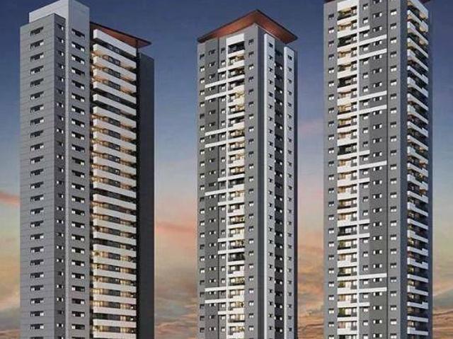 Apartamento com 2 dormitórios à venda, 69 m² por R$ 765.000,00 Edifício Saint Remy Sorocaba/SP