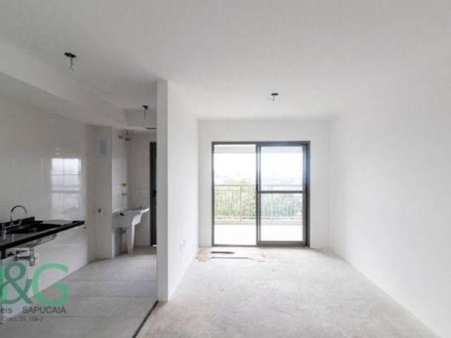 Apartamento à venda, 69 m² por R$ 769.000,00 City América São Paulo/SP
