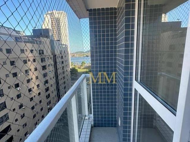 Apartamento com 2 dormitórios à venda, 69 m² por R$ 785.000 Ponta da Praia Santos/SP