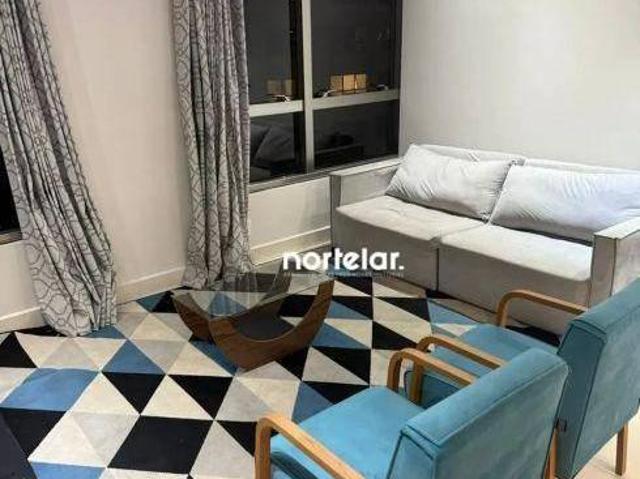 Apartamento com 2 dormitórios à venda, 69 m² por R$ 789.000,00 Vila Leopoldina São Paulo/SP
