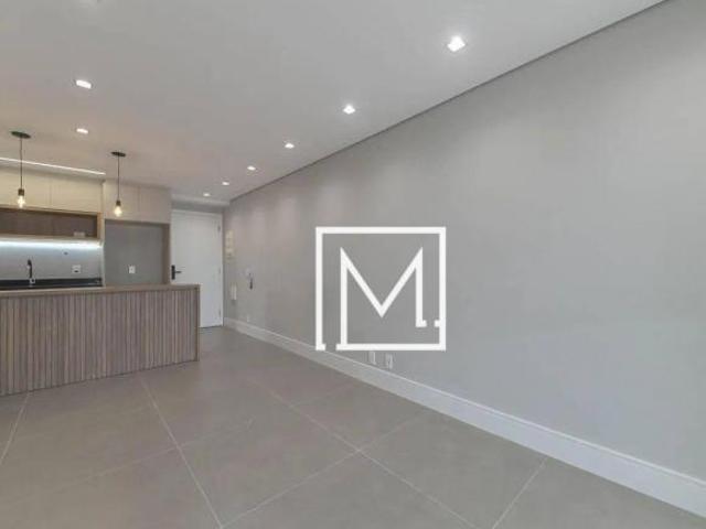 Apartamento com 2 dormitórios à venda, 69 m² por R$ 780.000,00 Cursino São P
