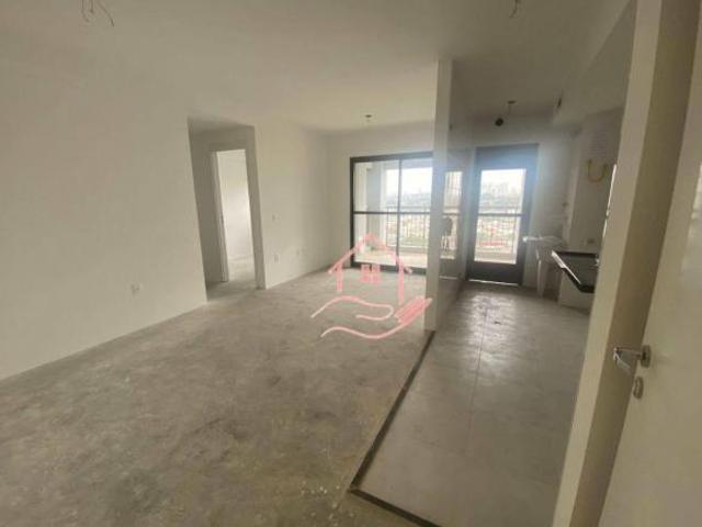 Apartamento com 2 dormitórios à venda, 69 m² por R$ 780.000 City América São Paulo/SP