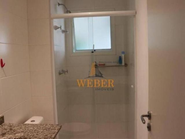 Apartamento com 2 dormitórios à venda, 69 m² por R$ 829.990,00 Jardim Tupanci Barueri/SP