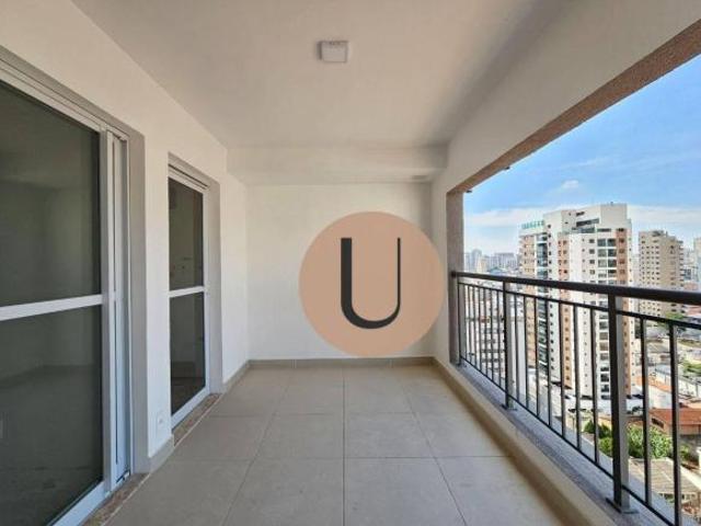 Apartamento com 2 dormitórios à venda, 69 m² por R$ 820.000,00 Vila Mariana São Paulo/SP
