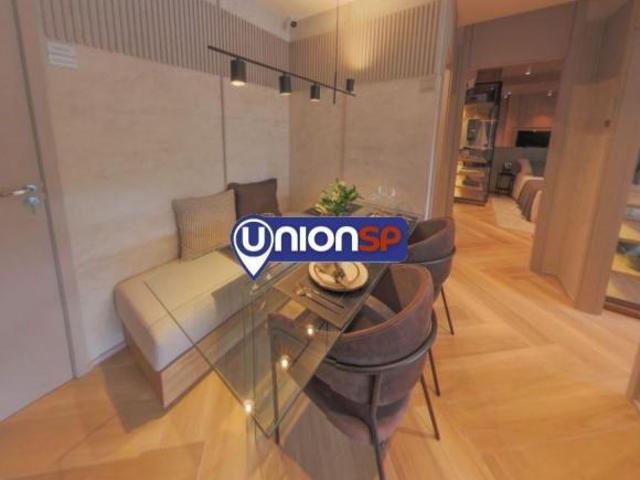 Apartamento com 2 dormitórios à venda, 69 m² por R$ 845.500 Butantã São Paulo/SP