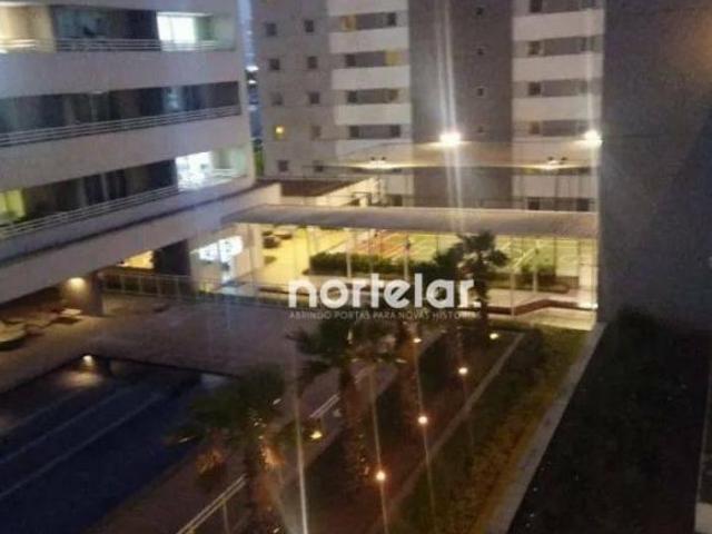 Apartamento com 2 dormitórios à venda, 69 m² por R$ 840.000,00 Várzea da Barra Funda São Paulo/S