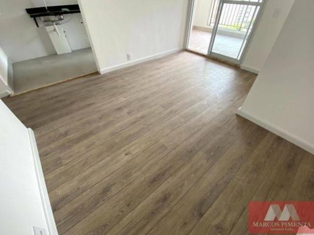Apartamento com 2 dormitórios à venda, 69 m² por R$ 840.000,00 Alto do Ipiranga São Paulo/SP