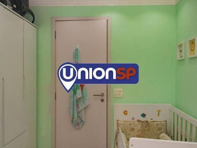 Apartamento com 2 dormitórios à venda, 69 m² por R$ 850.000 Vila Mariana São Paulo/SP