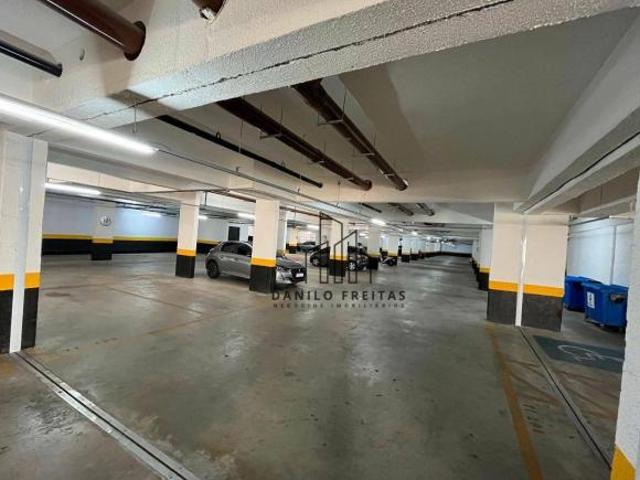 Apartamento com 2 dormitórios à venda, 69 m² por R$ 860.000,00 Vila Thais Atibaia/SP