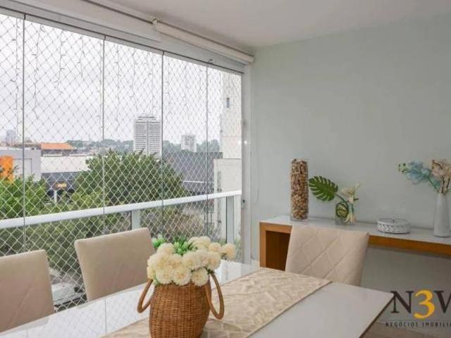 Apartamento com 2 dormitórios à venda, 69 m² por R$ 870.000,00 Vila Anastácio São Paulo/SP