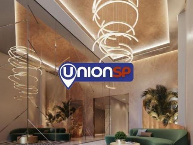 Apartamento com 2 dormitórios à venda, 69 m² por R$ 886.935,00 Ipiranga São Paulo/SP