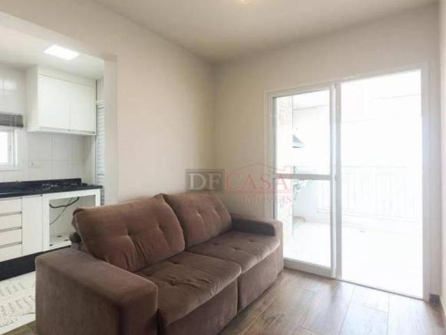 Apartamento com 2 dormitórios à venda, 69 m² por R$ 883.000,00 Vila Matilde São Paulo/SP