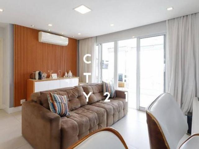 Apartamento com 2 dormitórios à venda, 69 m² por R$ 897.000,00 Vila Anastácio São Paulo/SP