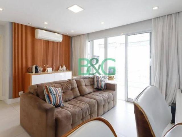 Apartamento à venda, 69 m² por R$ 897.000,00 Vila Anastácio São Paulo/SP