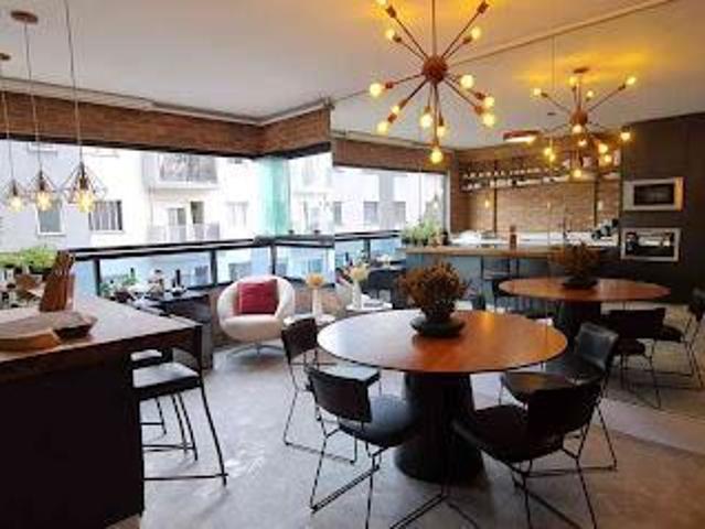 Apartamento com 2 dormitórios à venda, 69 m² por R$ 890.000,00 Vila Augusta Guarulhos/SP