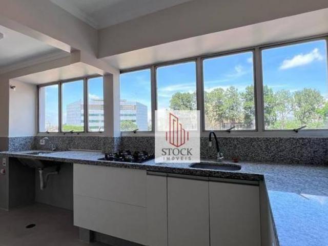 Apartamento com 2 dormitórios à venda, 69 m² por R$ 890.000,00 Vila Clementino São Paulo/SP