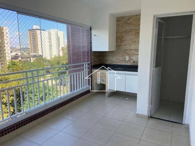 Apartamento com 2 dormitórios à venda, 69 m² por R$ 910.000,00 Jardim Aquarius São José dos Camp
