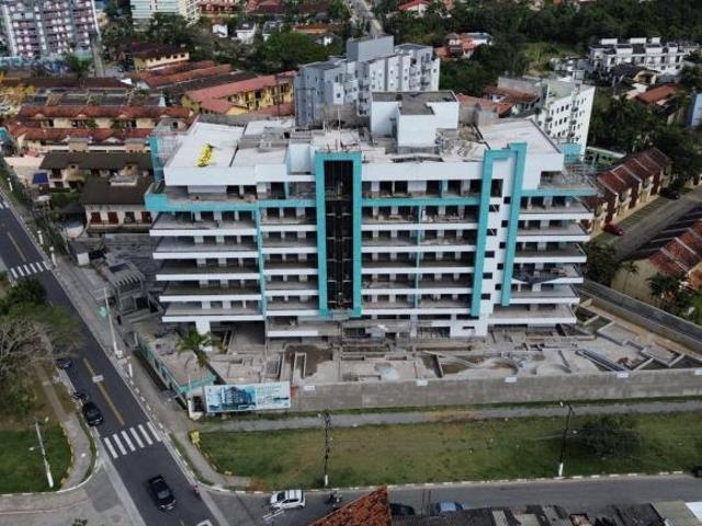Apartamento com 2 dormitórios à venda, 69 m² por R$ 925.000,00 Maitinga Bertioga/SP