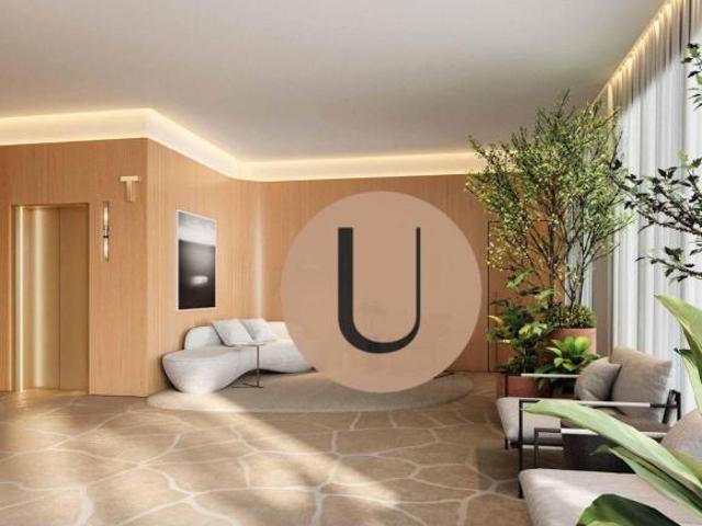 Apartamento com 2 dormitórios à venda, 69 m² por R$ 935.000,00 Brooklin São Paulo/SP