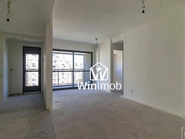 Apartamento com 2 dormitórios à venda, 69 m² por R$ 1.025.000,00 Boa Vista Porto Alegre/RS