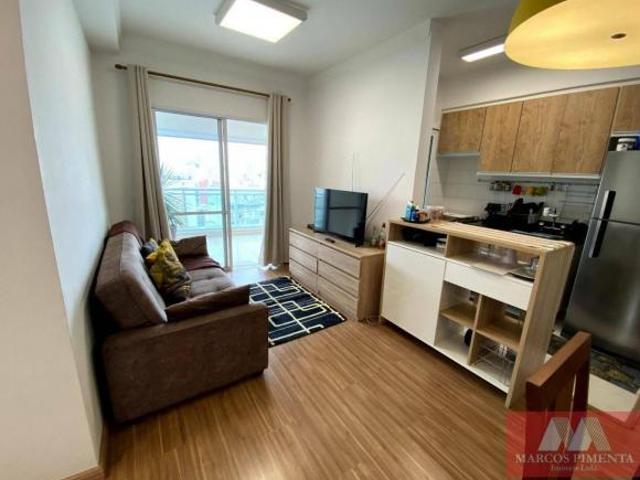 Apartamento com 2 dormitórios à venda, 69 m² por R$ 950.000,00 Bela Vista São Paulo/SP