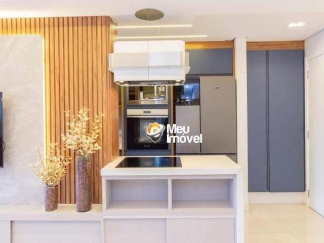 Apartamento com 2 dormitórios à venda, 69 m² por R$ 950.000,00 Freguesia do Ó São Paulo/SP