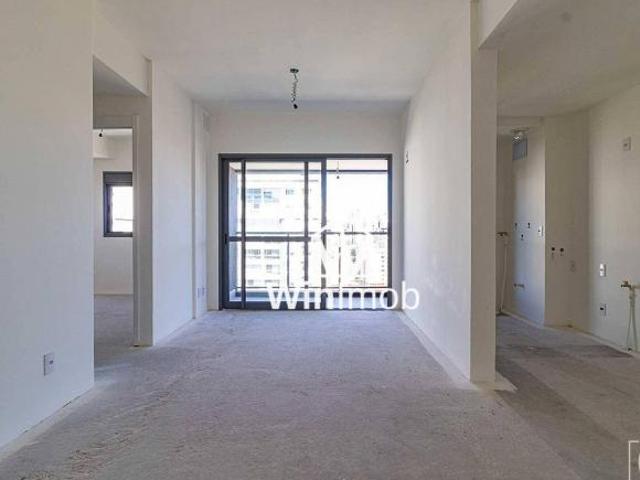 Apartamento com 2 dormitórios à venda, 69 m² por R$ 953.000,00 Boa Vista Porto Alegre/RS