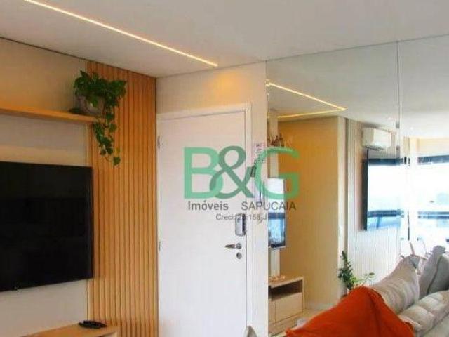 Apartamento com 2 dormitórios à venda, 69 m² por R$ 989.000,00 Vila Augusta Guarulhos/SP
