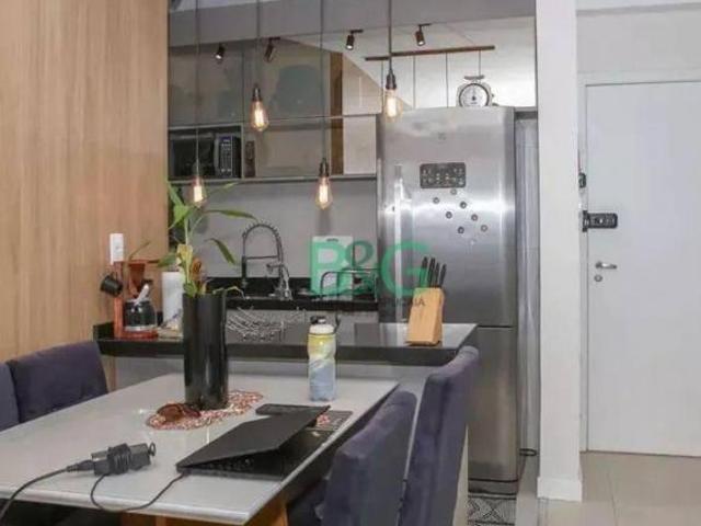 Apartamento à venda, 69 m² por R$ 1.200.000,00 Vila Leopoldina São Paulo/SP