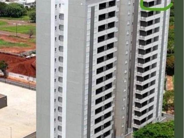 Apartamento com 2 dormitórios à venda, 69 m² Residencial Dona Margarida Santa Bárbara D&apos Oeste/SP