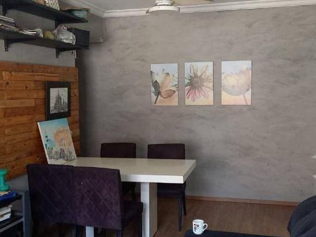 Apartamento com 2 dormitórios à venda, 69 m² Vila São José Taubaté/SP