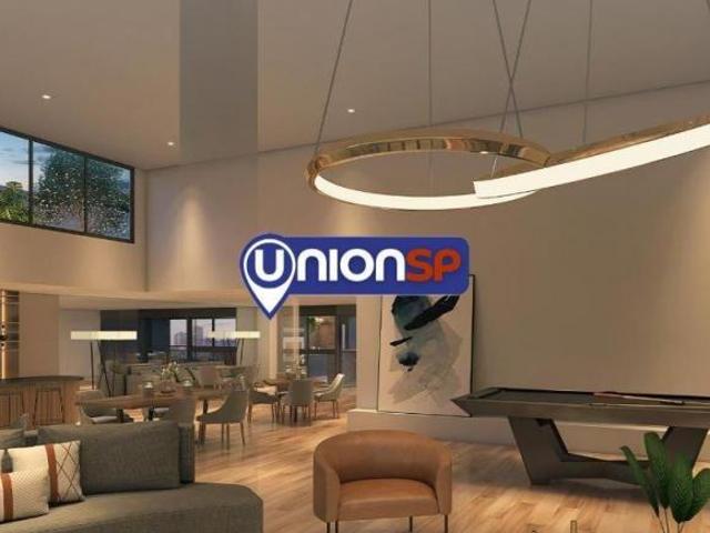 Apartamento com 2 dormitórios à venda, 69m² por R$ 805.000,00 Jardim Marajoara São Paulo/SP