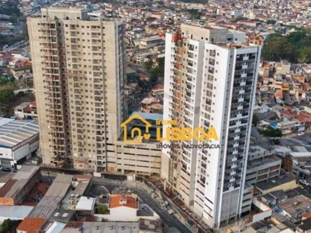 Apartamento com 2 dormitórios à venda, 6042 m² por R$ 240.000,00 Jardim Arize São Paulo/SP