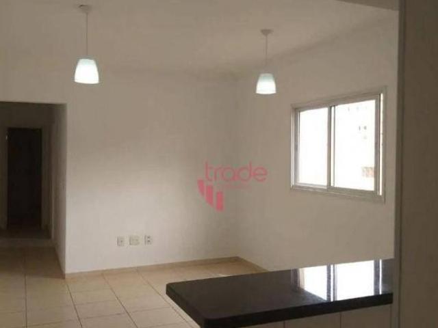Apartamento com 2 dormitórios à venda, 60 m²