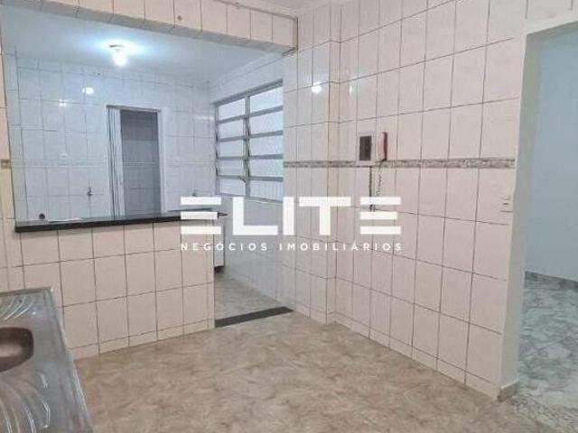 Apartamento com 2 dormitórios à venda, 60 m² Centro Santo André/SP